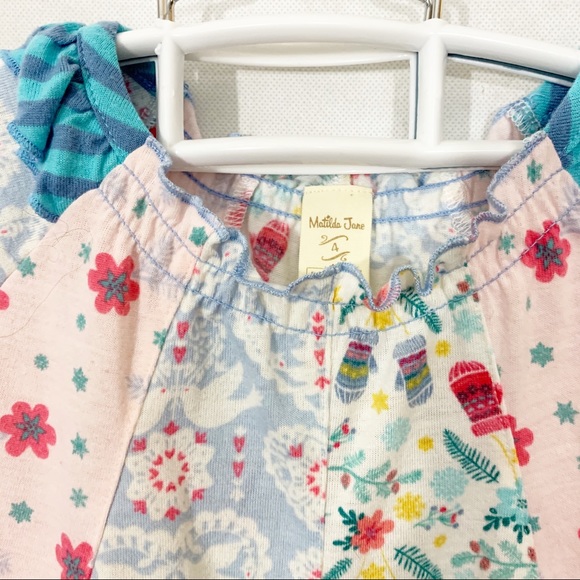 Matilda Jane | Pajamas | Matilda Jane Nightgown Pajamas | Poshmark